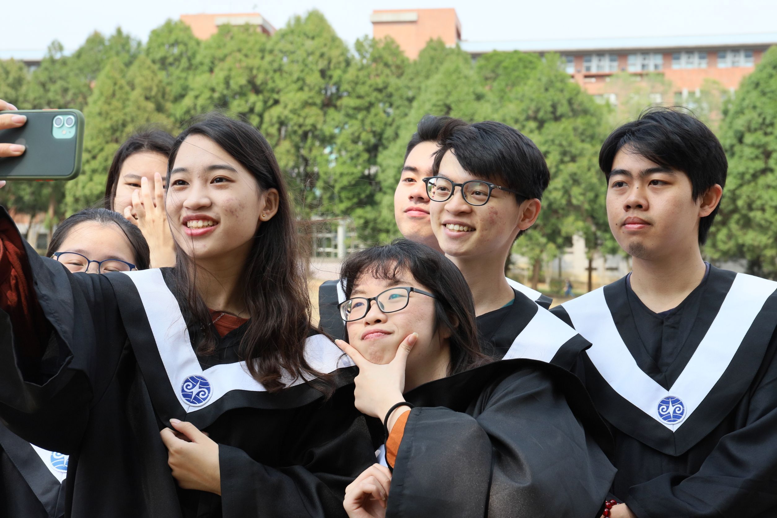 NCNU rated among the world's top 1,000 universities - National Chi Nan ...