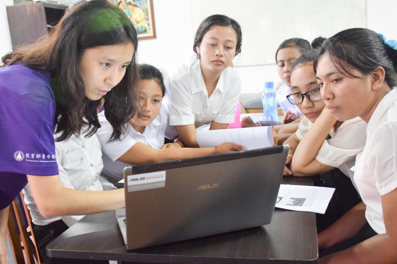 THE names NCNU as world's 63rd best university in 12th SDG category - National Chi Nan ...